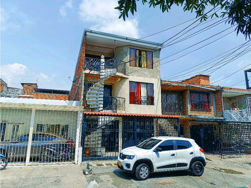 Casa en Venta. Ref #FRP69F13