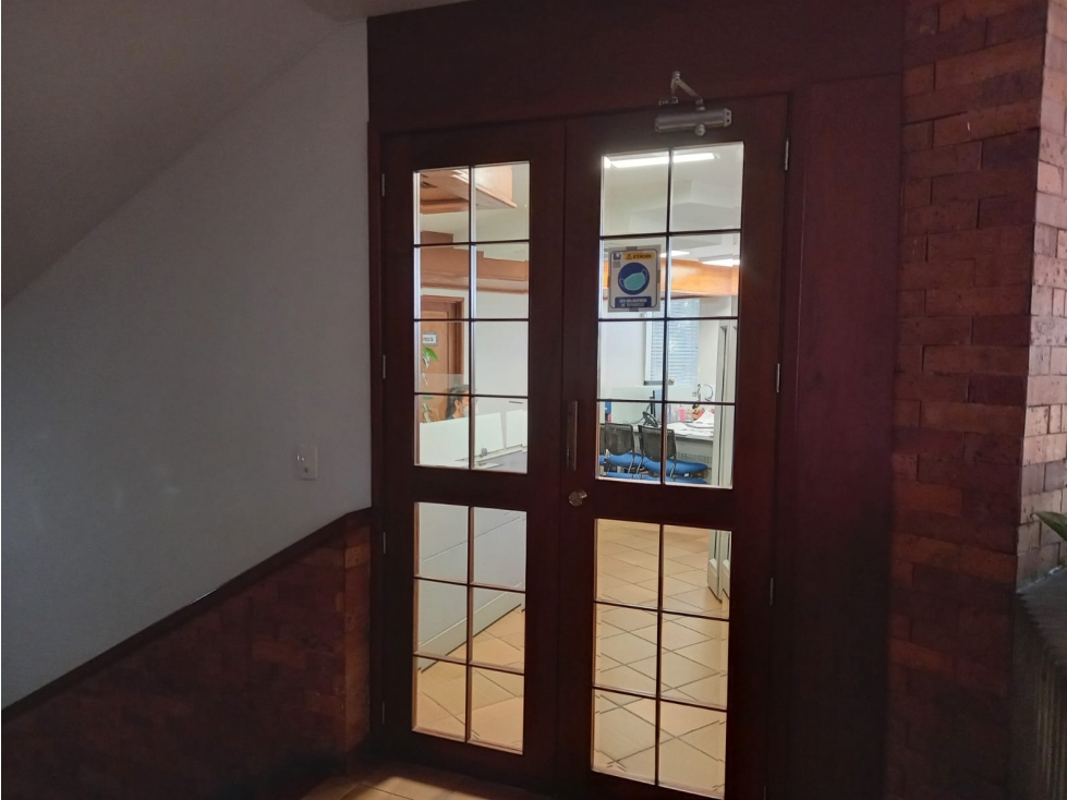 Edificio en Venta. Ref #FRE4D96A