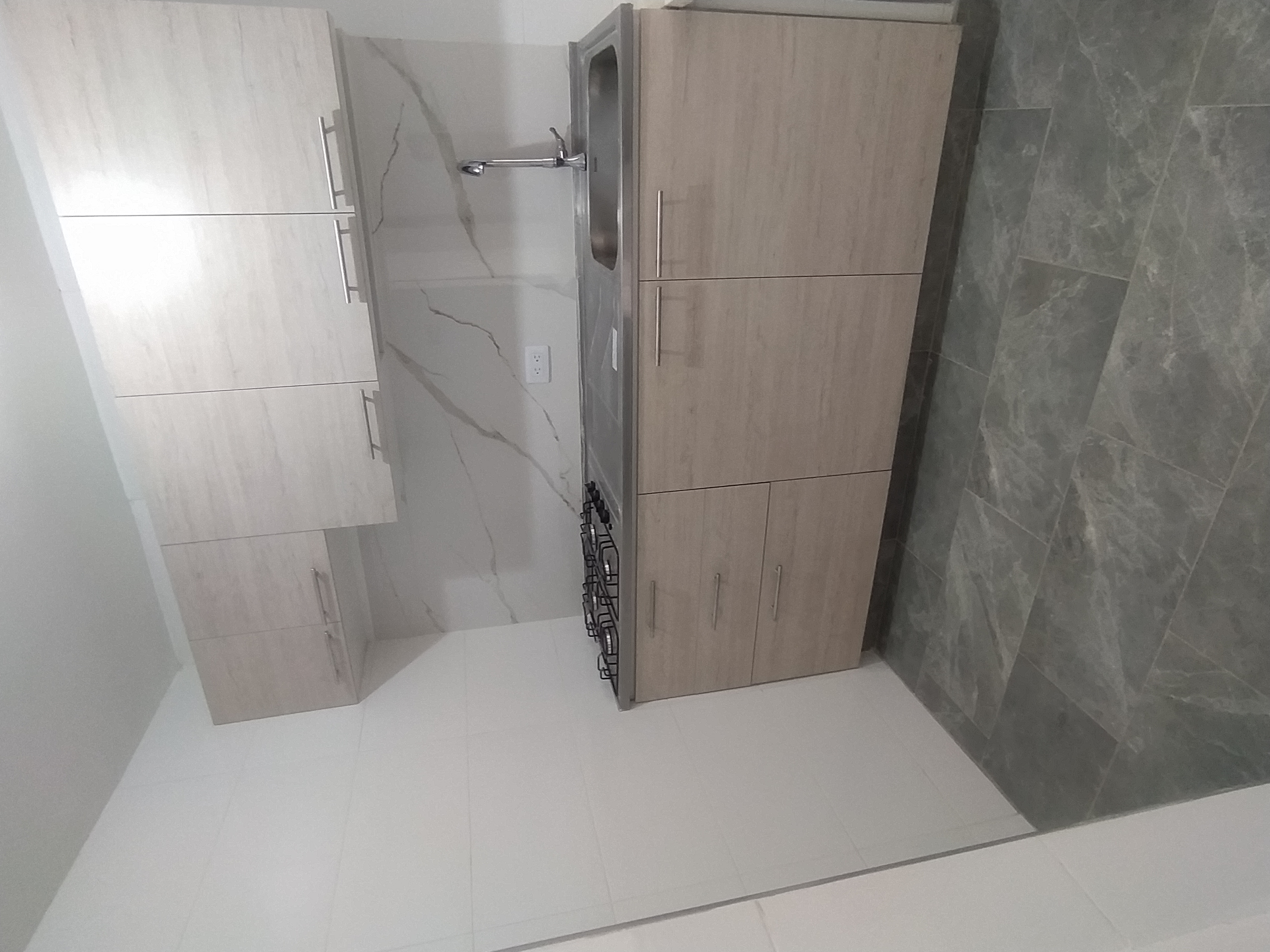 Apartamento en Arriendo en Bogotá, Belen fontibon