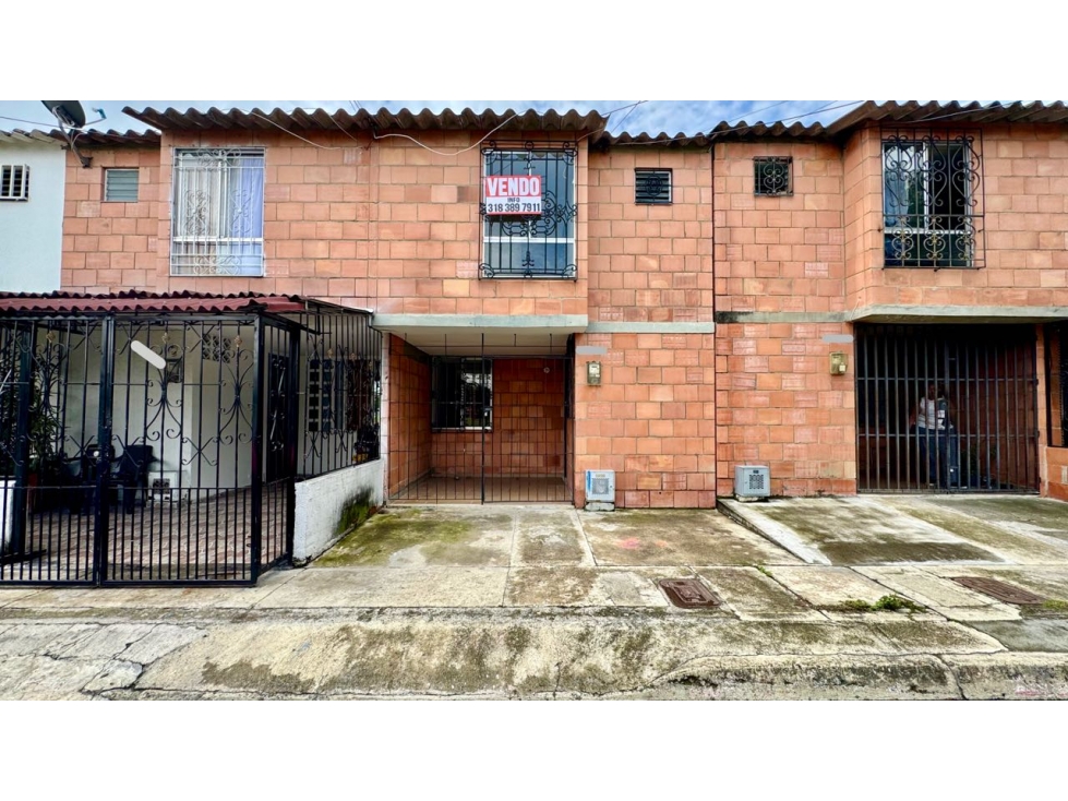 Casa en Venta. Ref #FRODB984
