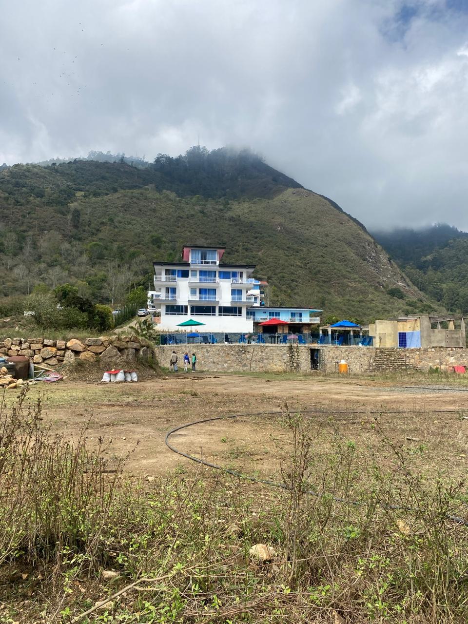 Finca en Venta en Choachi, Choachi