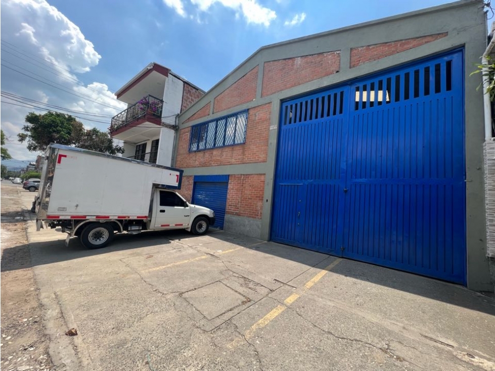 Bodega en Venta en Cali, Villa colombia