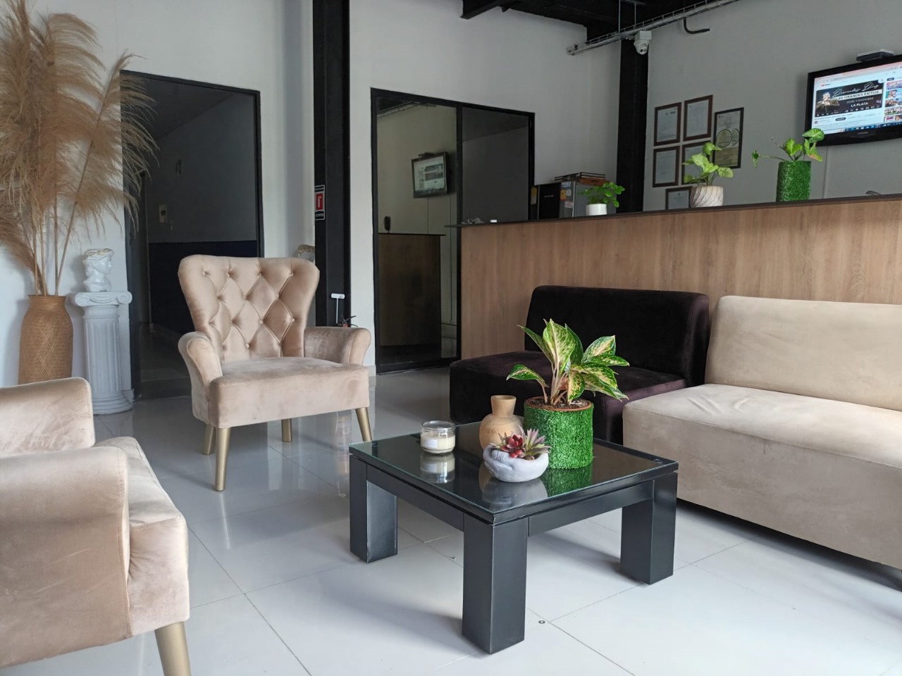 Edificio en Venta en Cali, El cedro