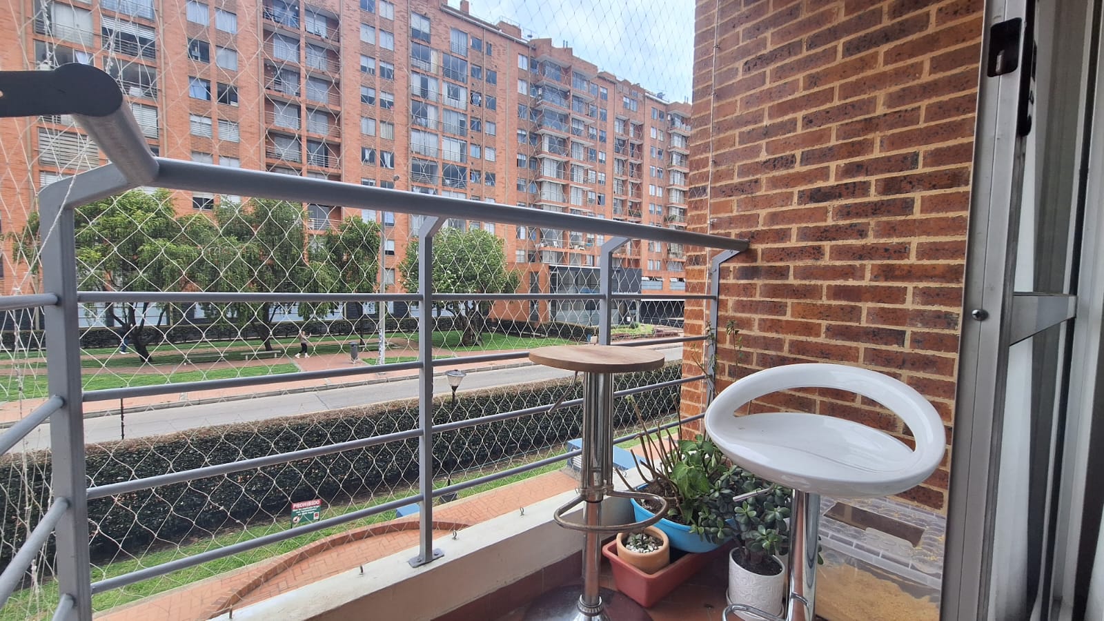 Apartamento en Venta en Bogotá, Britalia