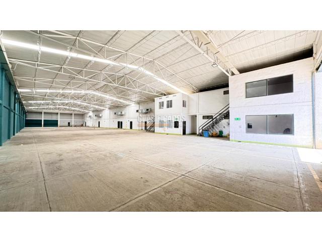 Bodega en Venta en Yumbo, Acopi