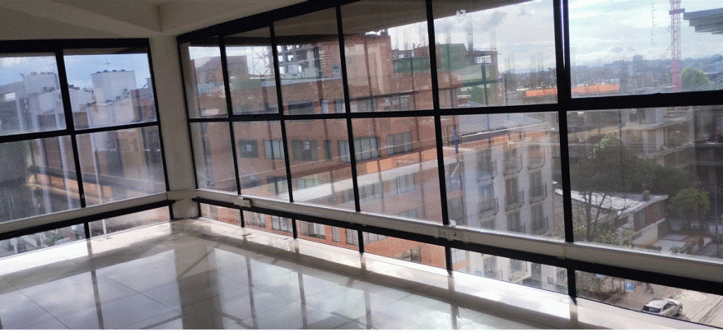 Edificio en Arriendo. Ref #FRBA176A