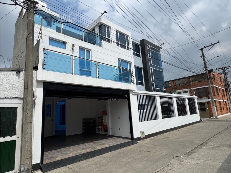 Casa en Venta. Ref #FRXE5542