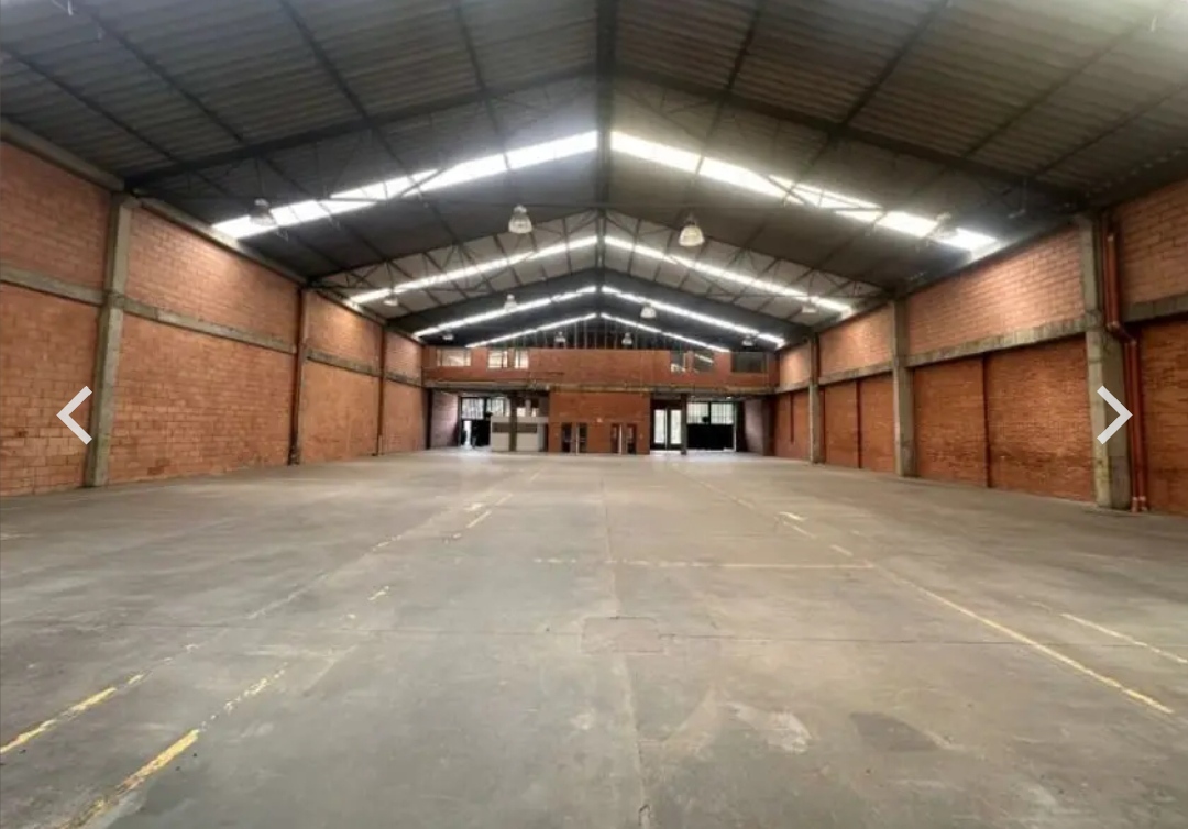 Bodega en Arriendo. Ref #FRQAC494