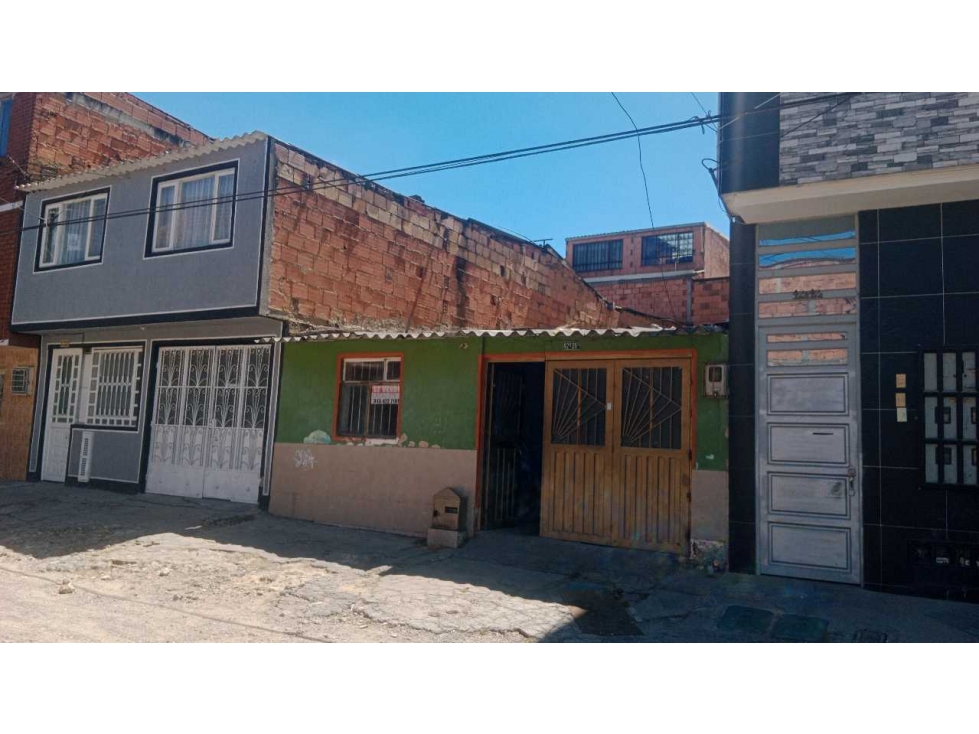 Casa en Venta. Ref #FRG1E4AE