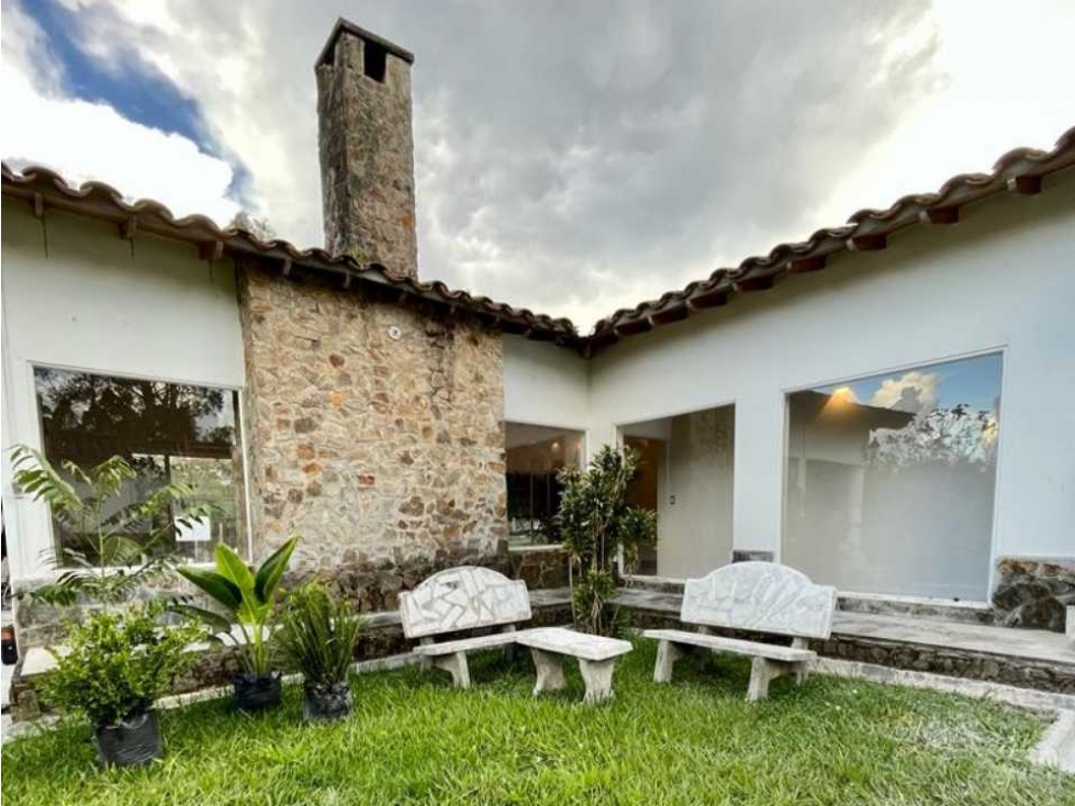 Casa en Arriendo. Ref #FRR28650