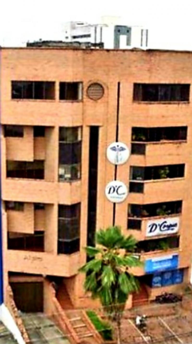 Edificio en Venta. Ref #FRF4E004