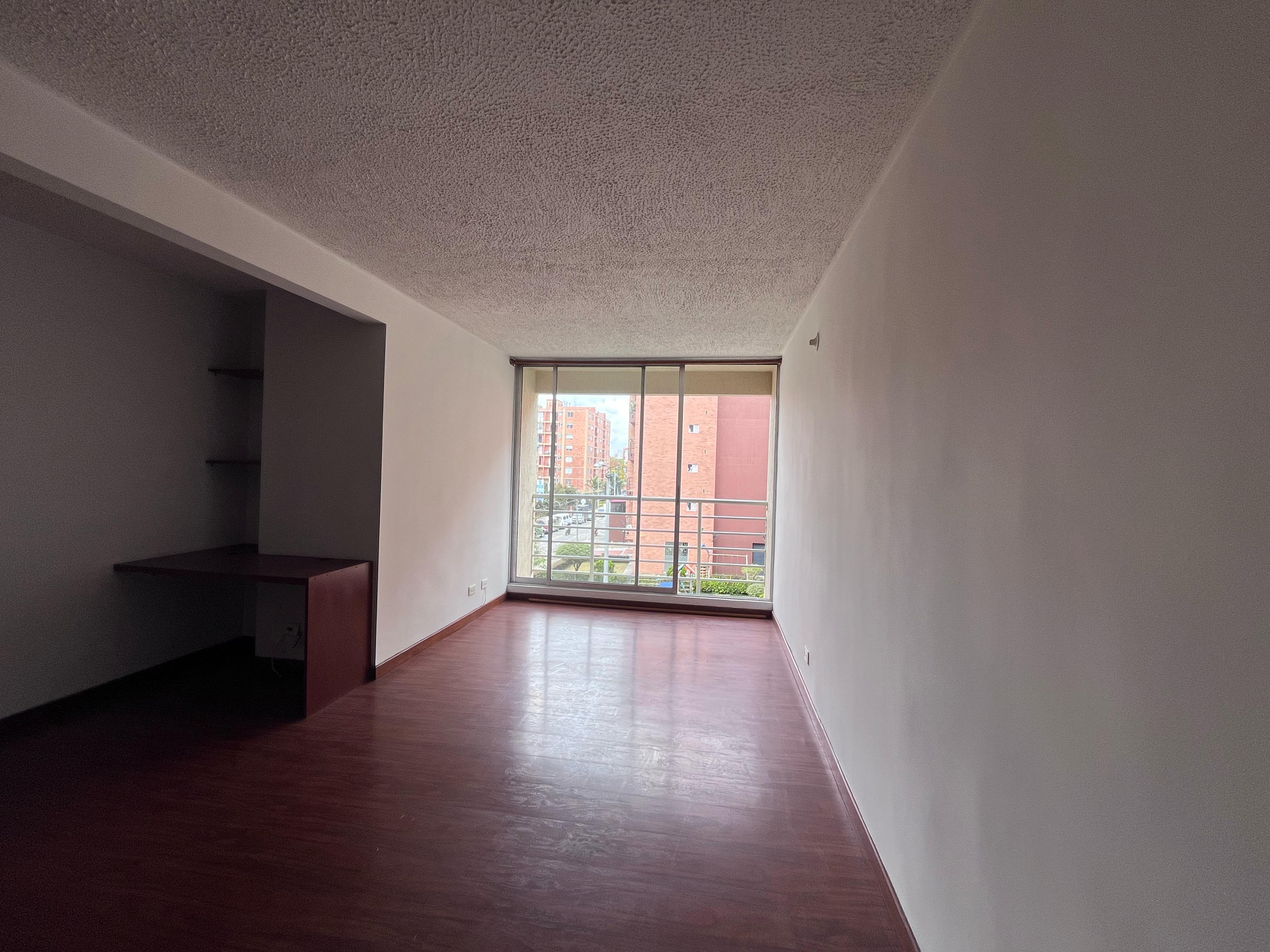 Apartamento en Venta en Bogotá, Britalia