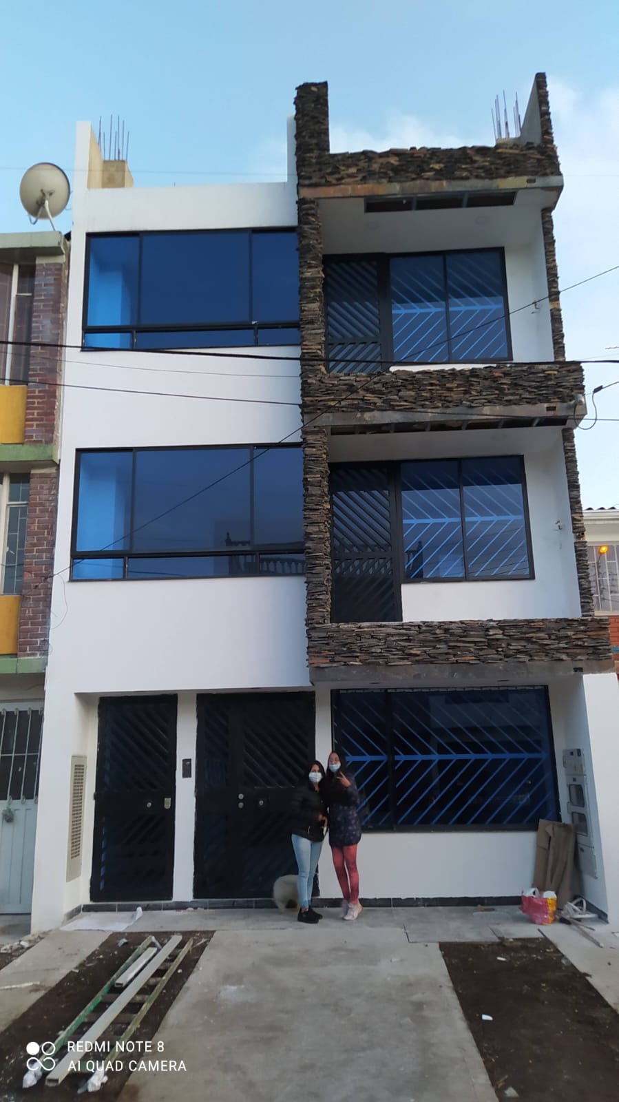 Casa en Venta en Bogotá, Madelena