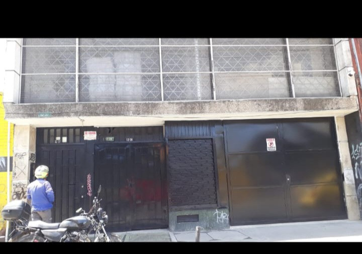 Bodega en Venta. Ref #FRX1956C