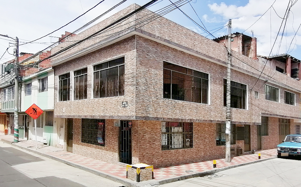 Casa en Venta en Bogotá, Gran britalia