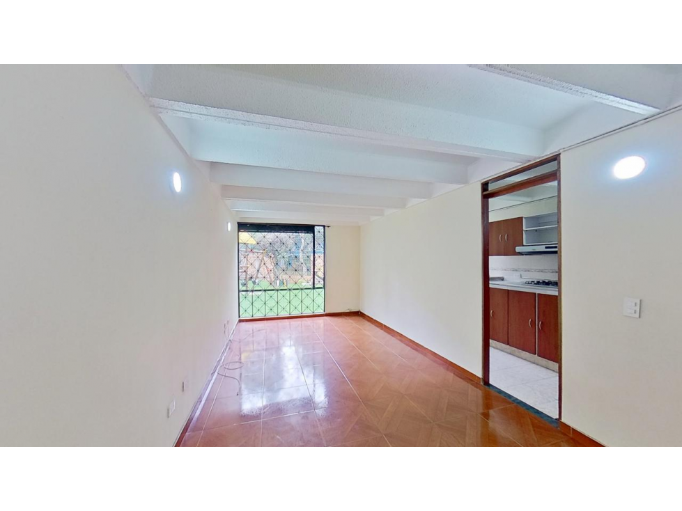 Apartamento en Venta en Bogotá, Kennedy