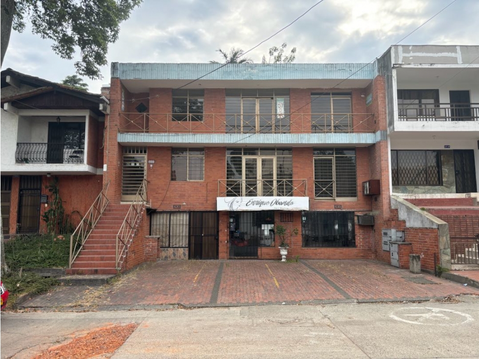 Edificio en Venta en Cali, Zona Norte