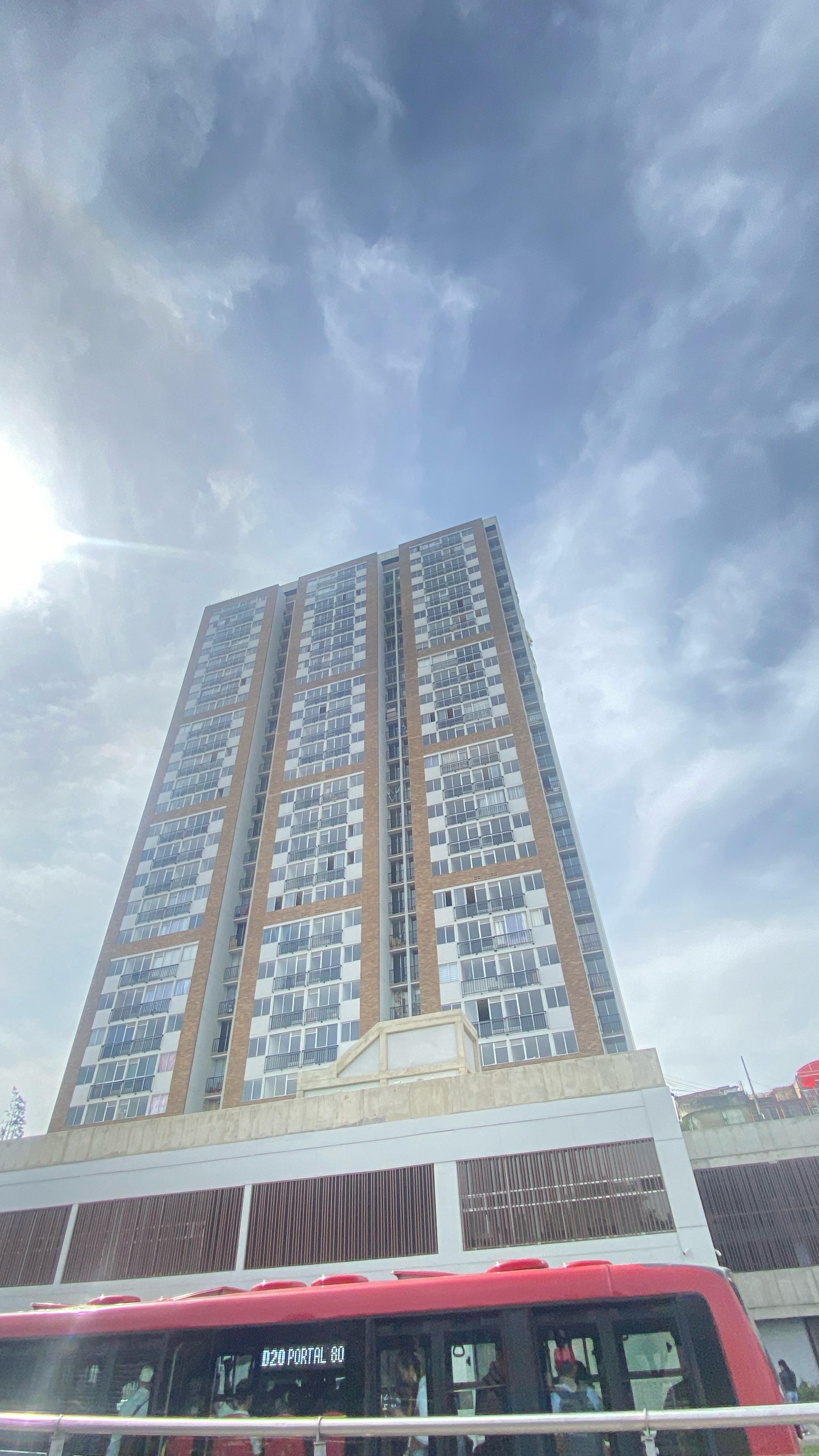 Apartamento en Arriendo en Bogotá, Quiroga