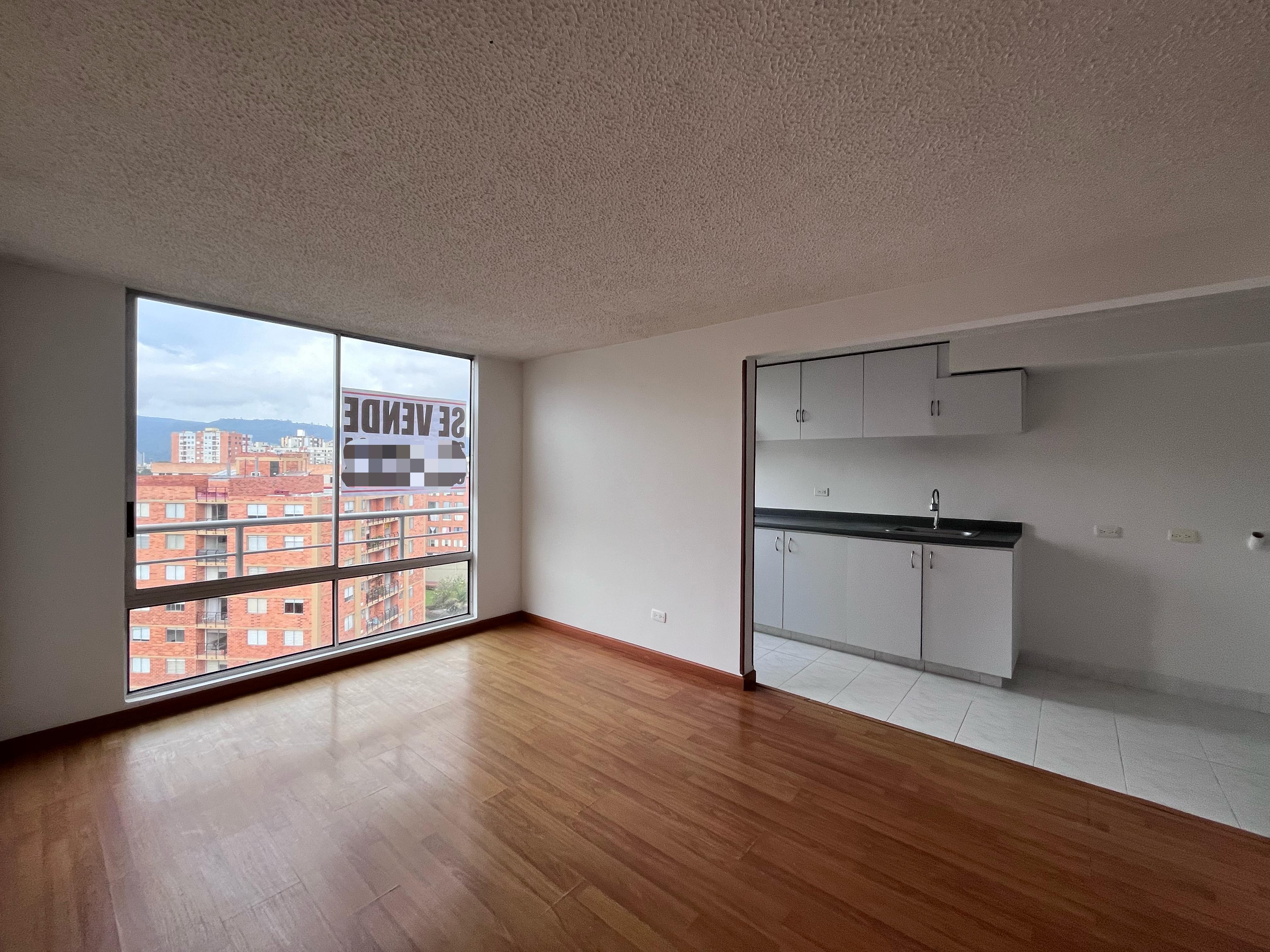 Apartamento en Venta en Bogotá, Britalia