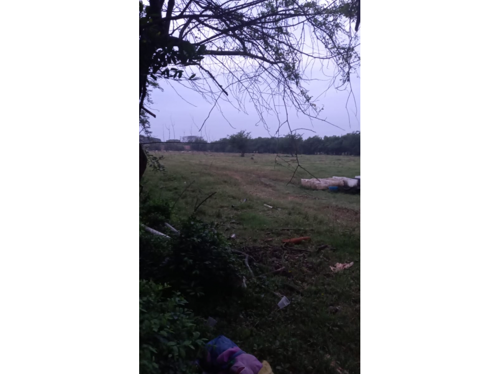 Lote en Venta en Yumbo, Acopi