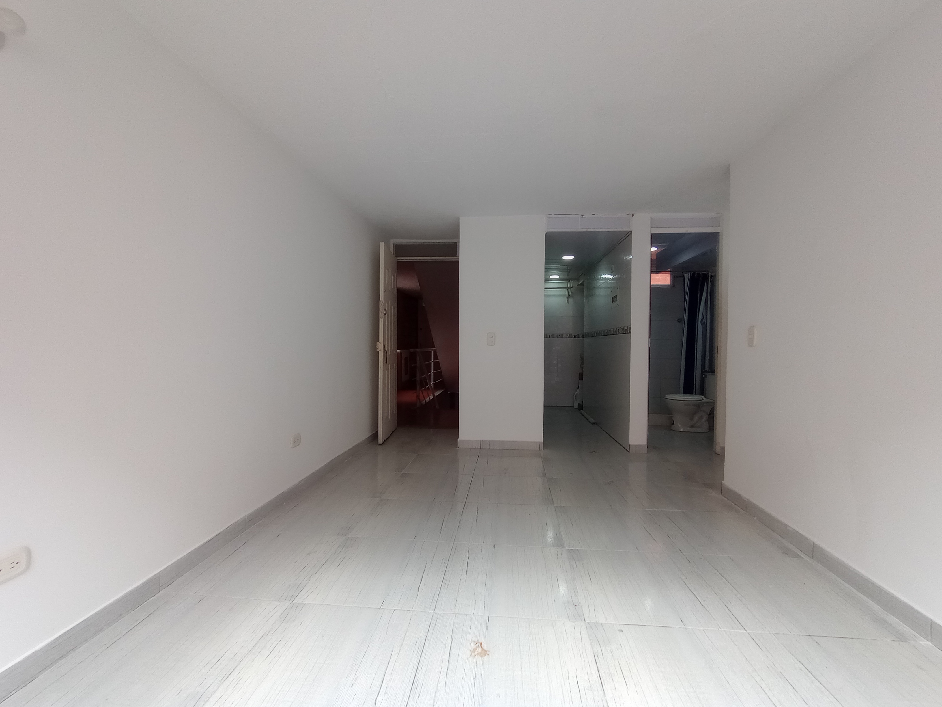 Apartamento en Venta en Bogotá, El codito