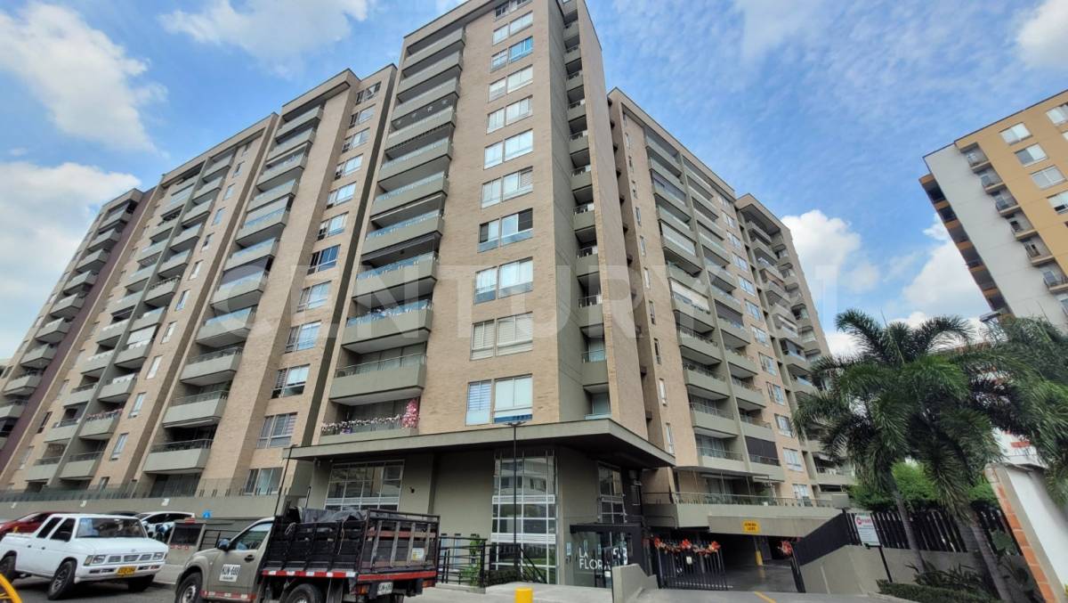 Apartamento en Venta en Cali, La flora