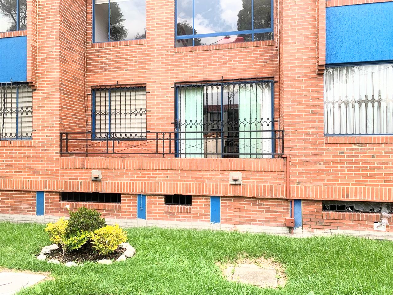 Apartamento en Venta en Bogotá, Modelia Occidental