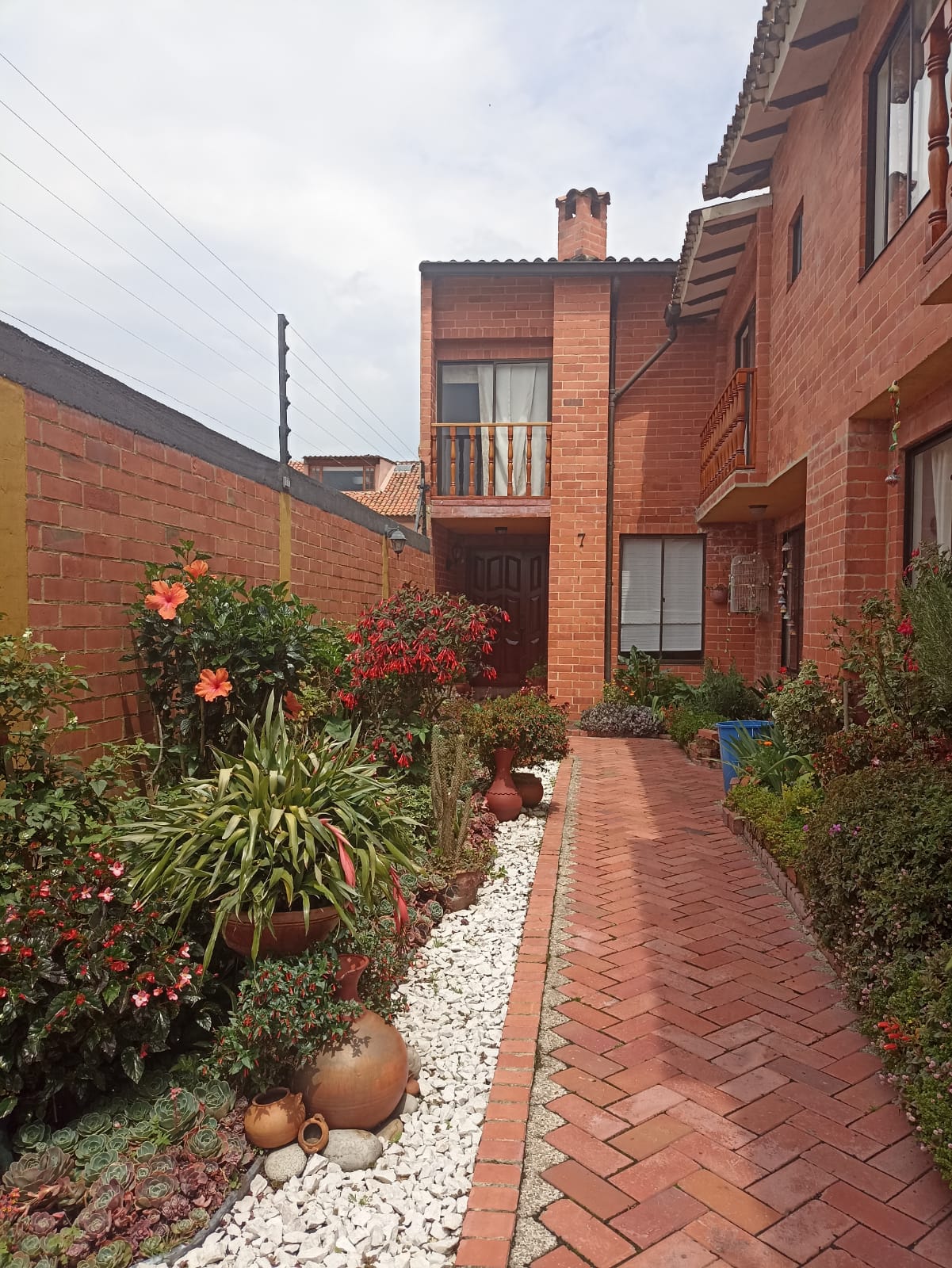 Casa en Venta en Chía, Rio frio