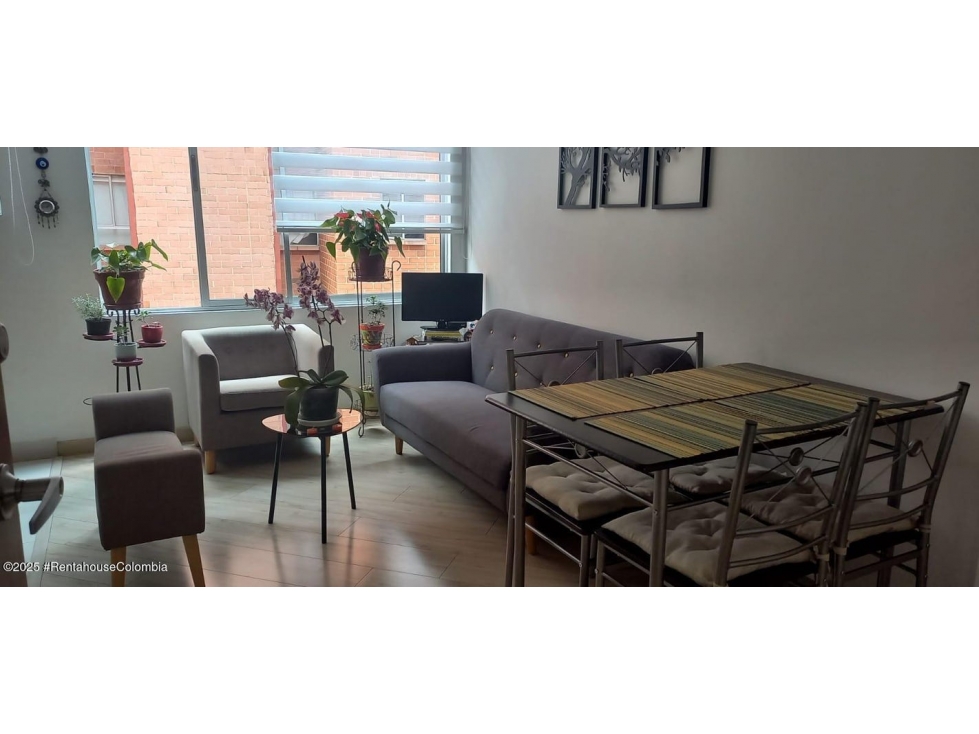 Apartamento en Venta en Bogotá, Suba