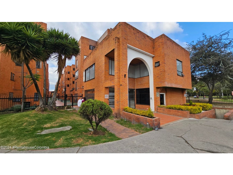 Apartamento en Venta en Bogotá, Britalia