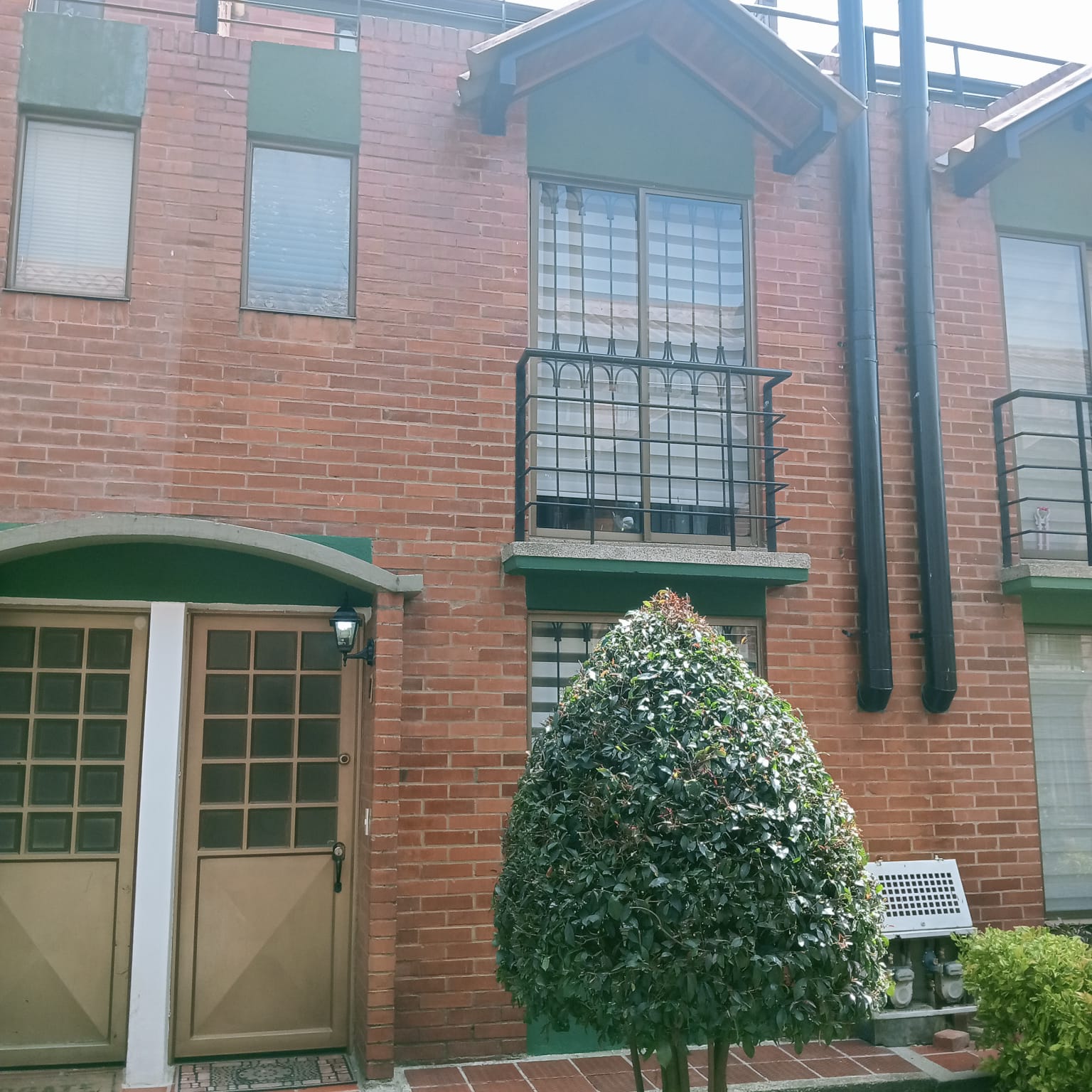 Casa en Venta en Madrid, Conjunto residencial bilbao