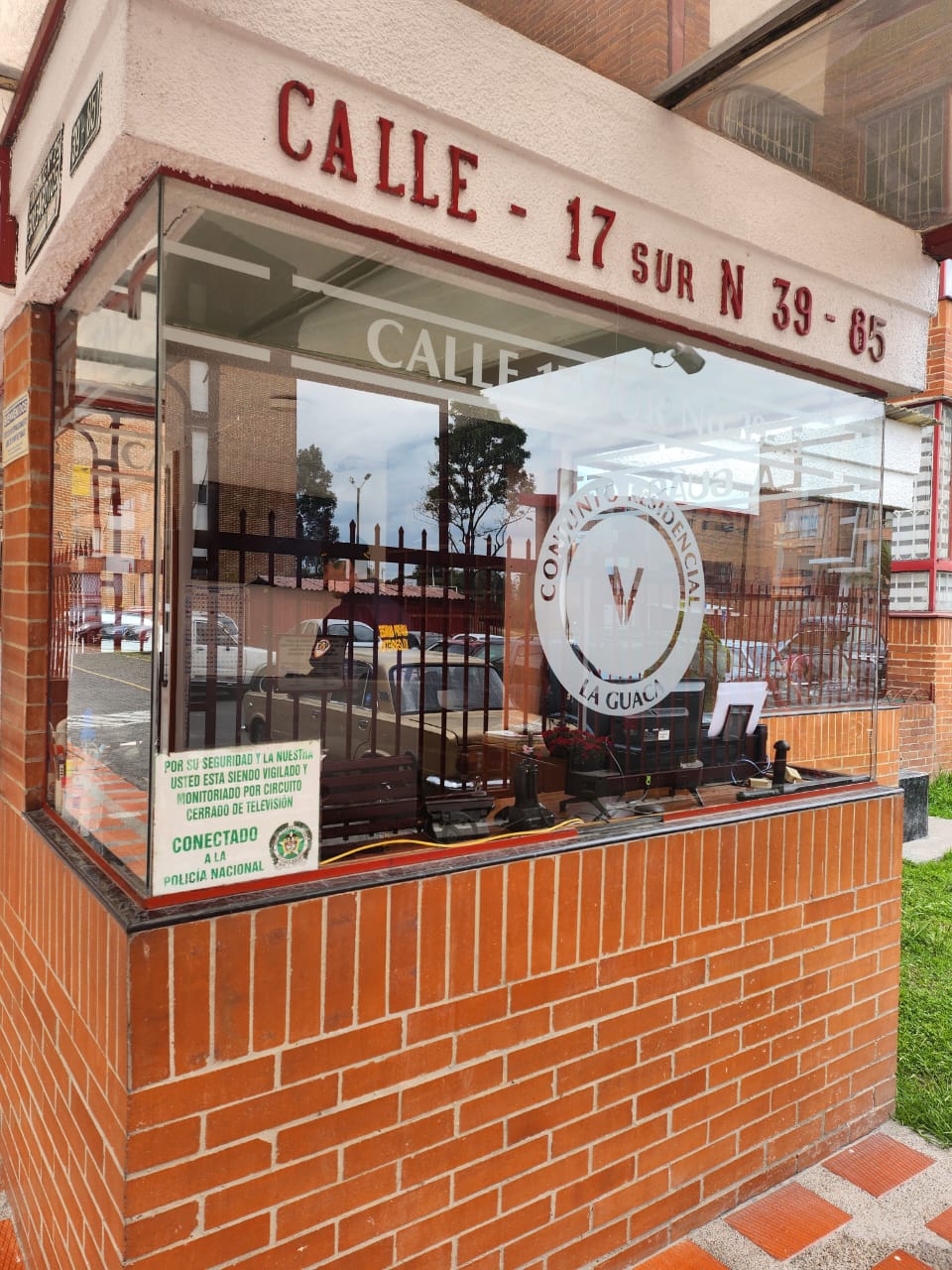 Apartamento en Venta en Bogotá, La Guaca