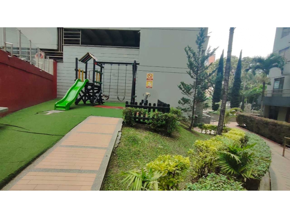 Apartamento en Arriendo en Itaguí, Mayorca