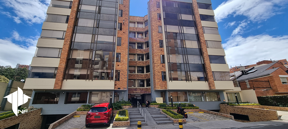 Apartamento en Arriendo en Bogotá, Cedritos