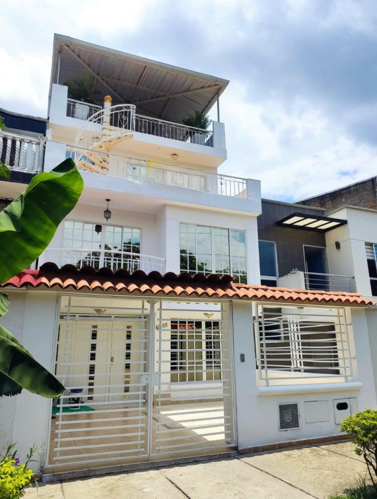 Casa en Venta en Cali, Caney
