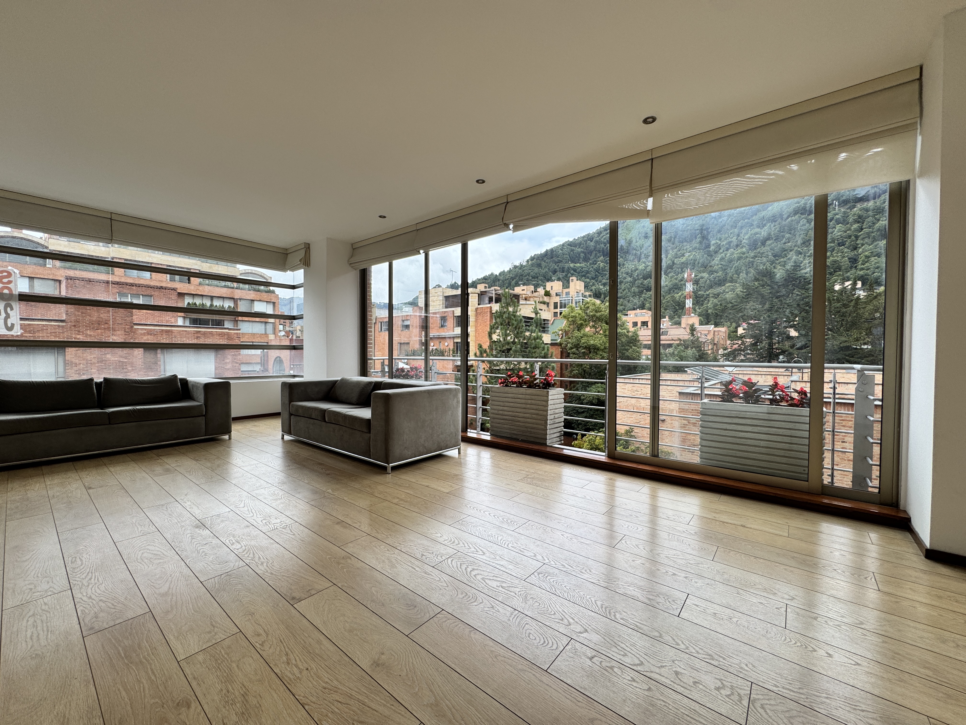 Apartamento en Venta en Bogotá, Chicó Reservado