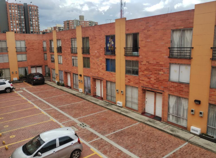 Casa en Venta en Bogotá, Britalia