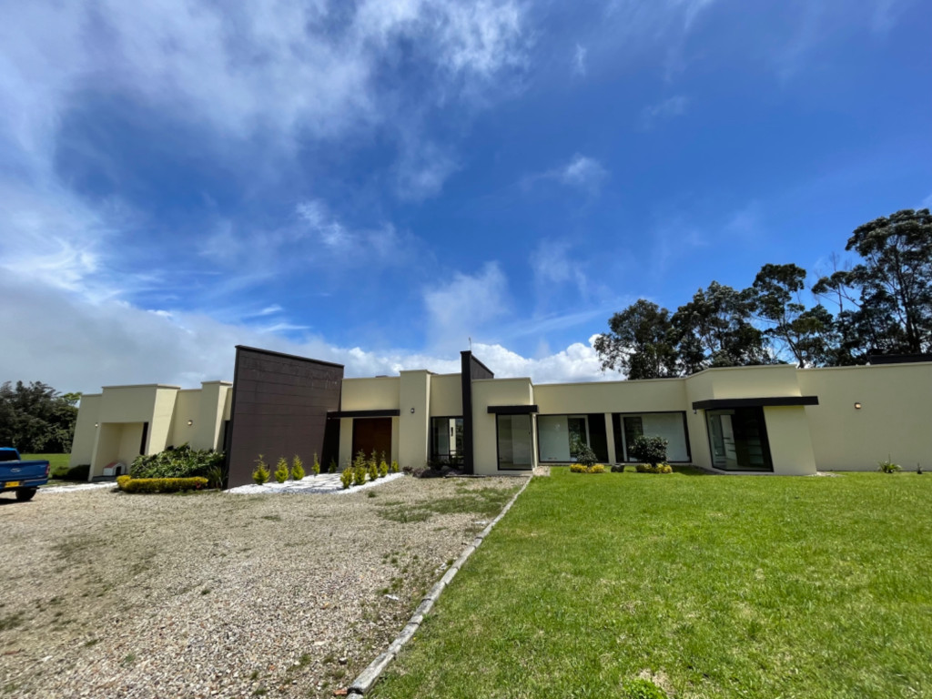 Casa en Venta en Subachoque, Subachoque