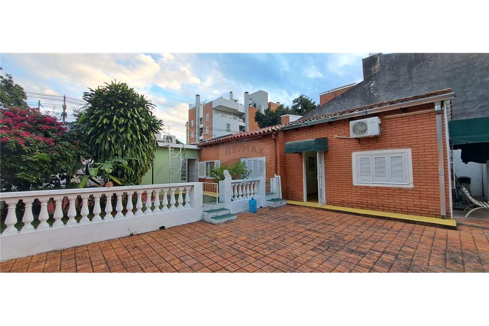 ALQUILO HERMOSA CASA EN LOS LAURELES!. Ref #H8D9EA - infocasas.com.py