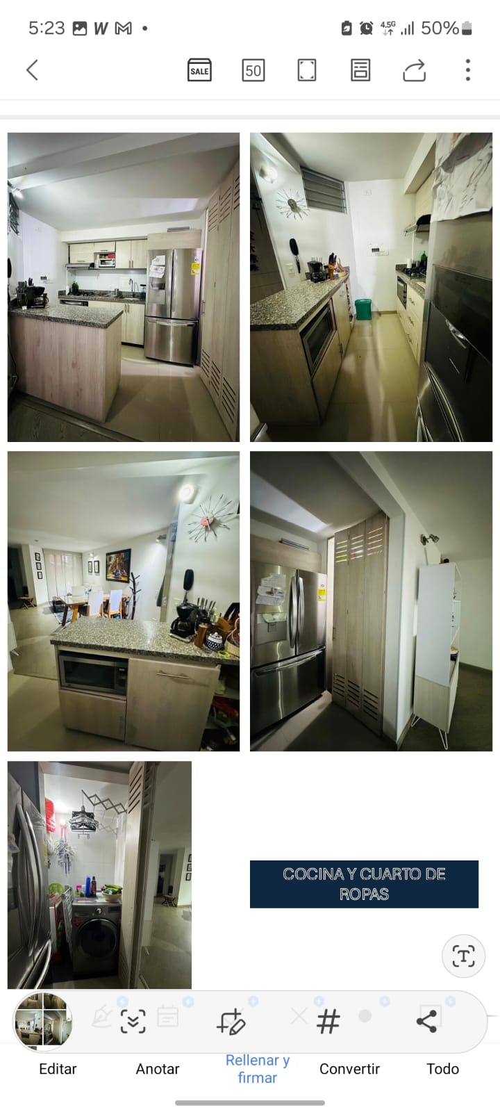 Apartamento en Venta en Bogotá, Britalia