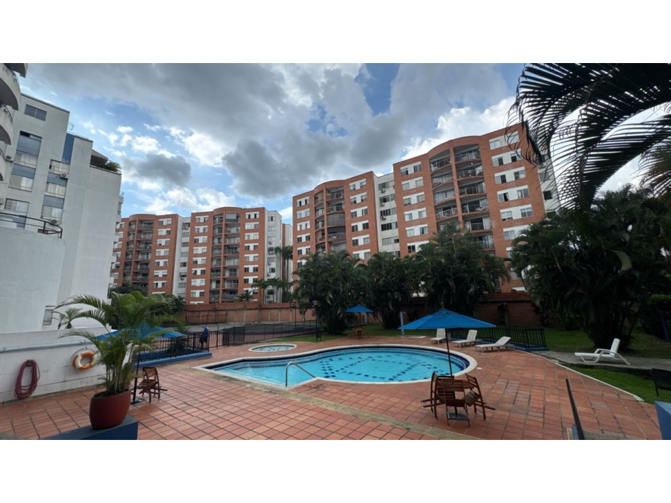 Apartamento en Venta en Cali, La flora