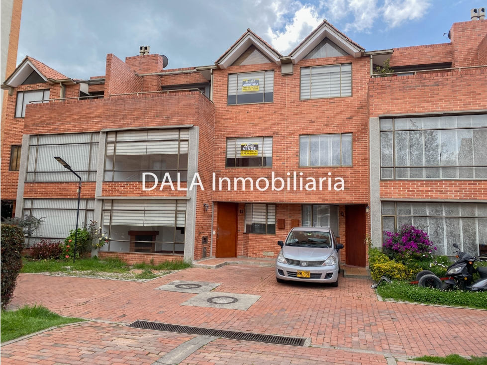 Casa en Venta en Chía, Rio frio