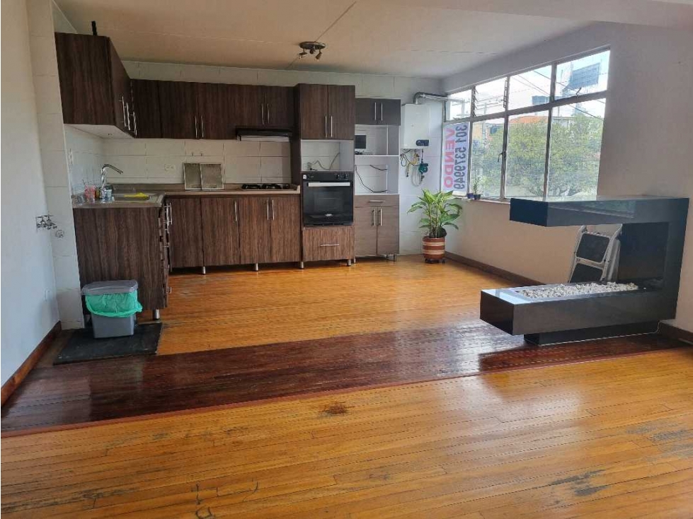 Casa en Venta en Bogotá, La soledad