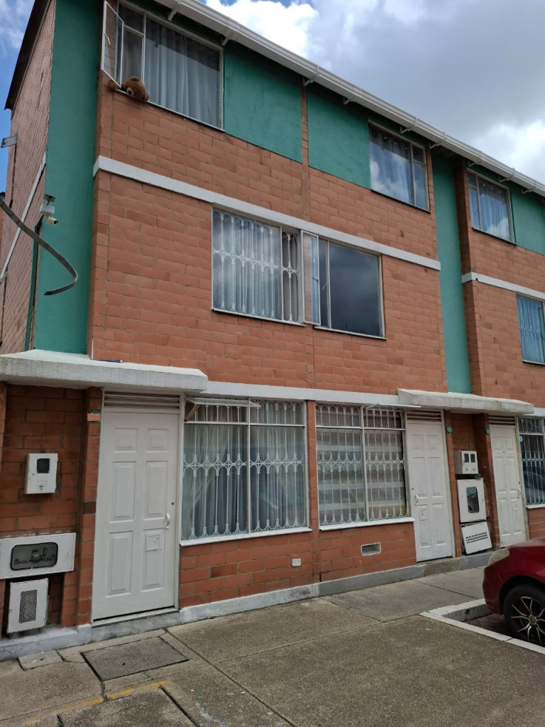 Casa en Venta en Bogotá, Santa fe del tintal