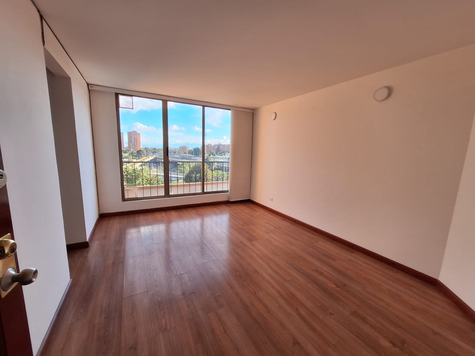 Apartamento en Arriendo en Bogotá, Gratamira
