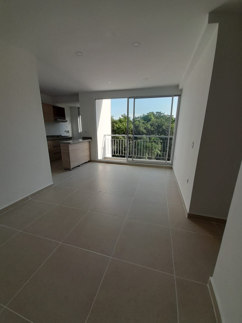 Apartamento en Arriendo en Villavicencio, Villavicencio