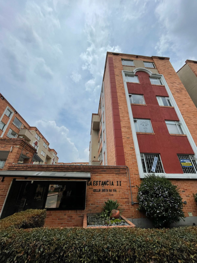 Apartamento en Arriendo en Bogotá, Britalia