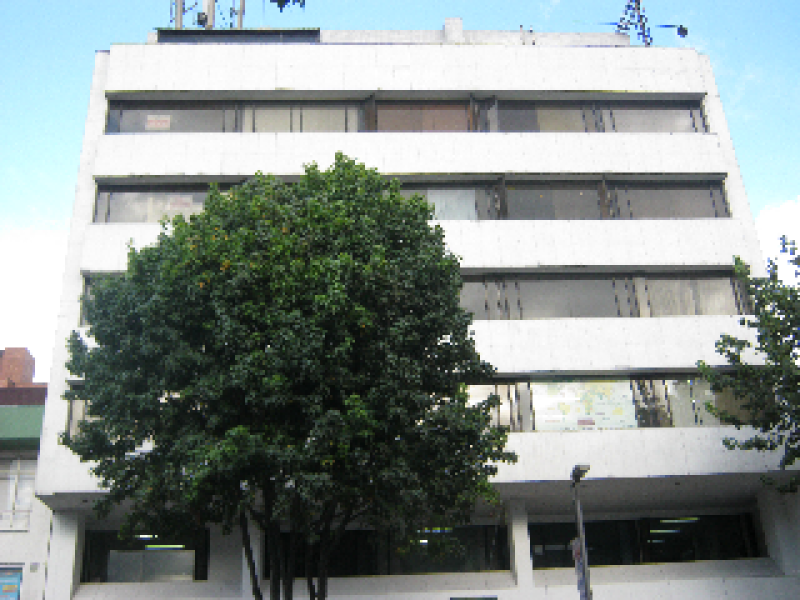 Oficina en Arriendo en Bogotá, Lago gaitan