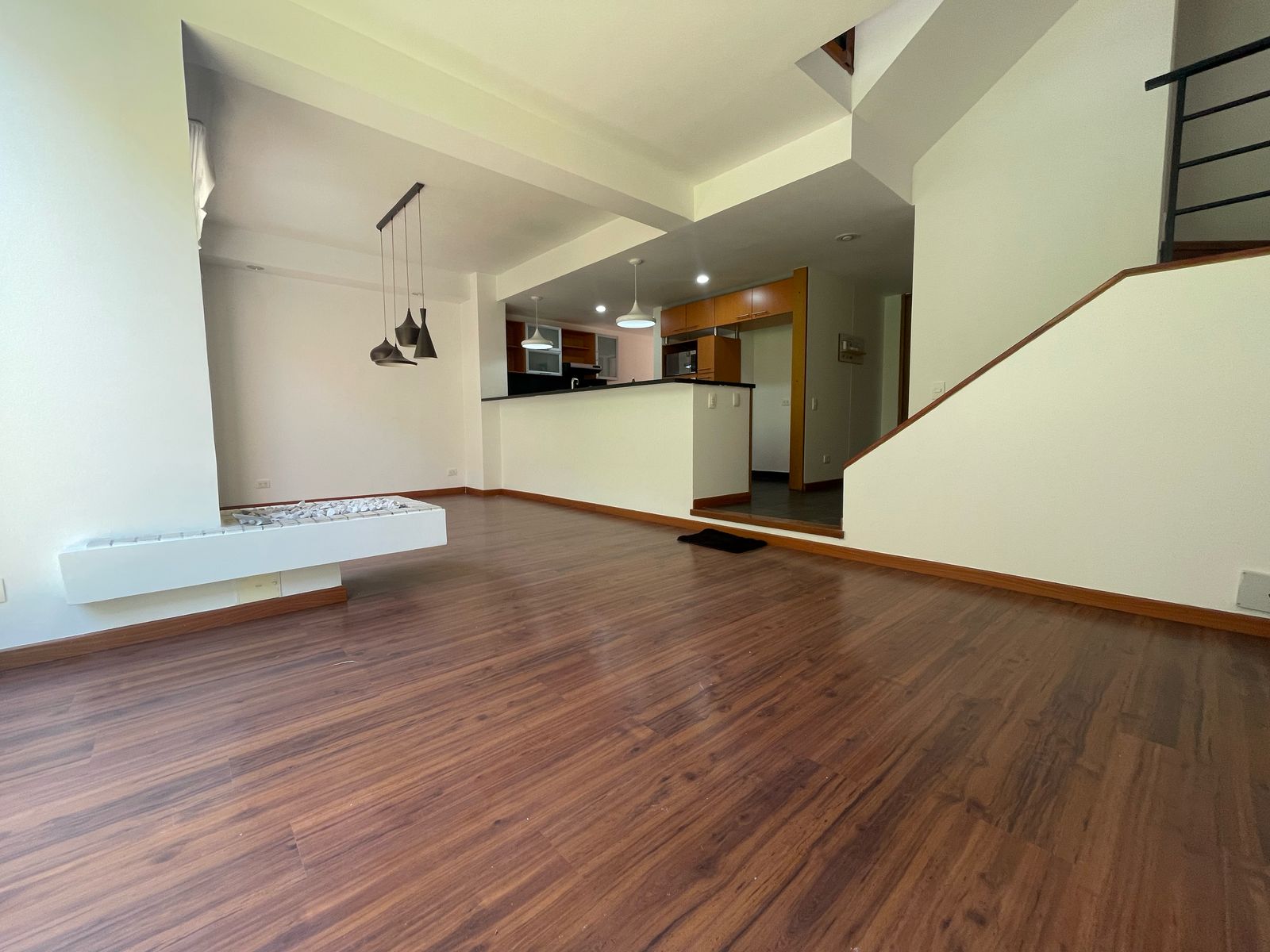 Casa en Arriendo en Bogotá, Camino de Arrayanes