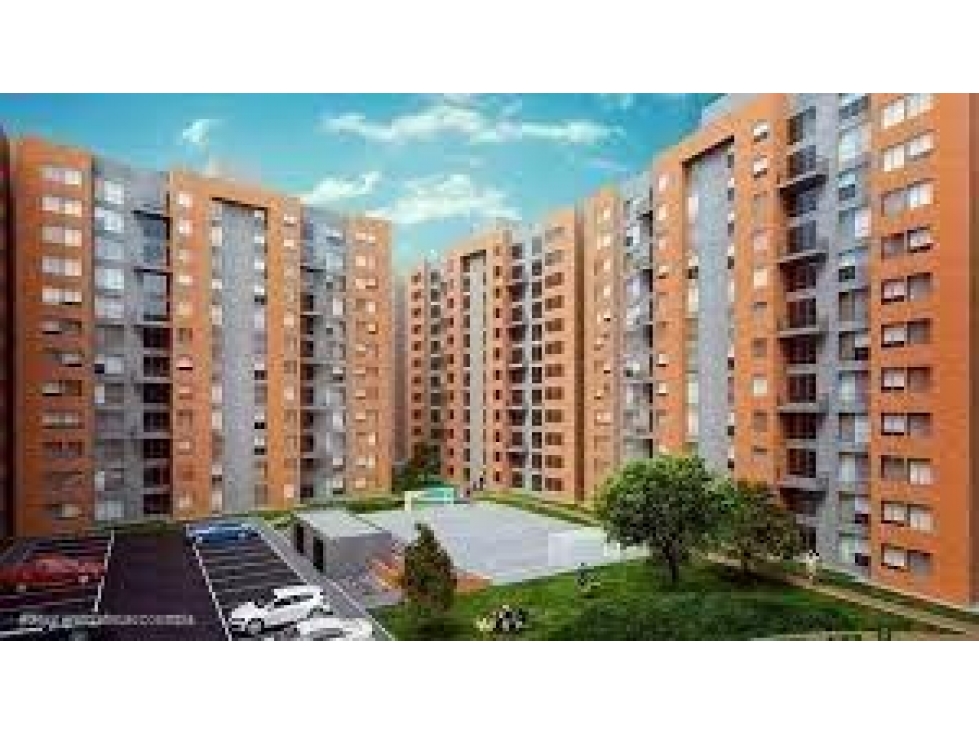 Apartamento en Venta en Bogotá, Kennedy